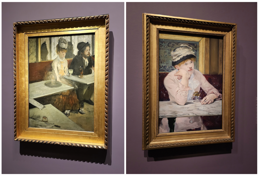 A Trip to the Met: Manet/Degas - Capsule Auctions
